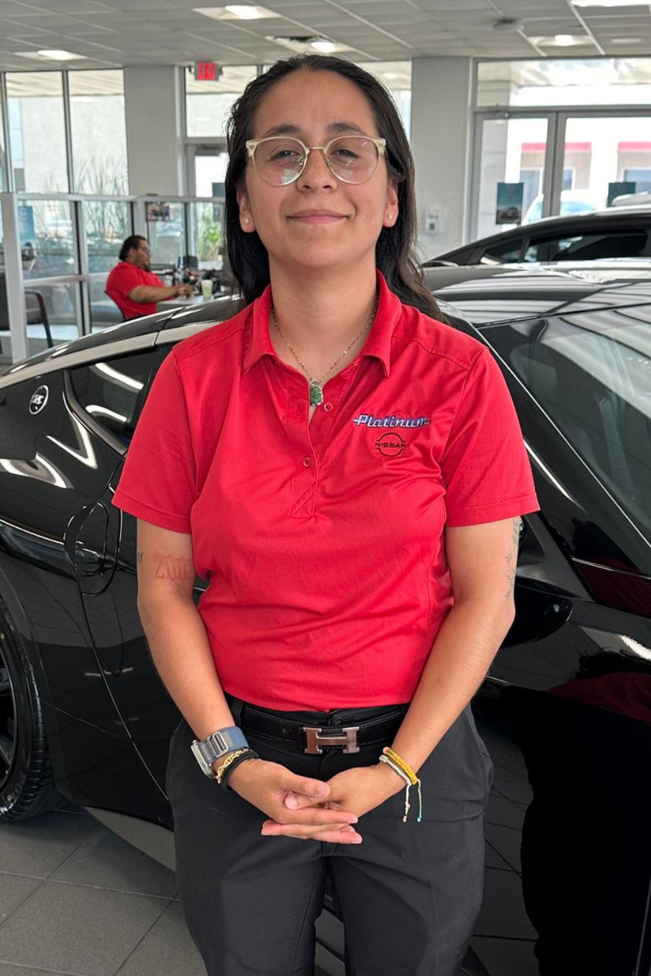 Platinum Nissan of Texoma Staff | Denison Nissan dealer in Denison TX